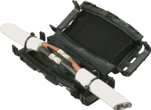 Gel Filled Junction Box – Sicame