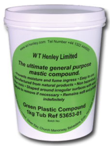 Plastic Compound – Sicame