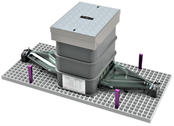 Link Boxes – Sicame