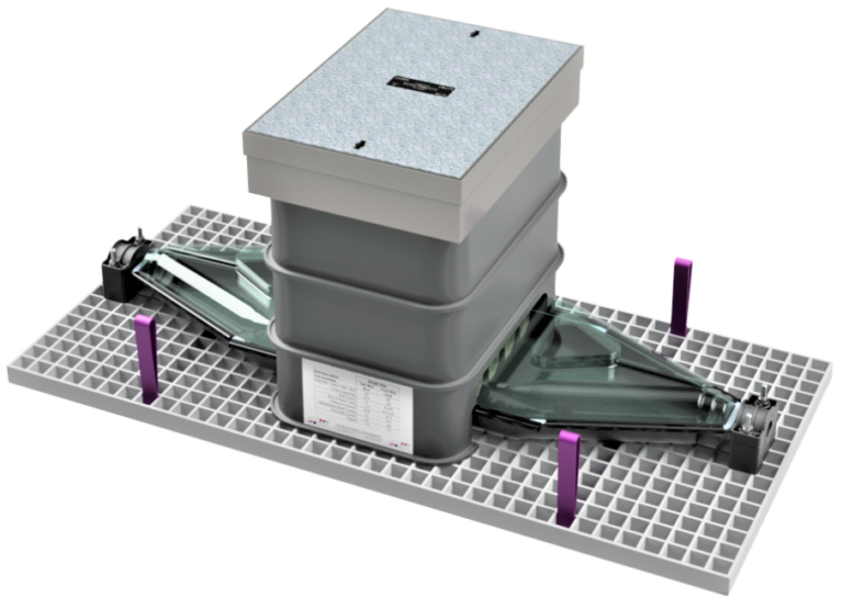 Link Boxes – Sicame